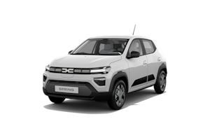 Sandero Streetway - City car - Dacia